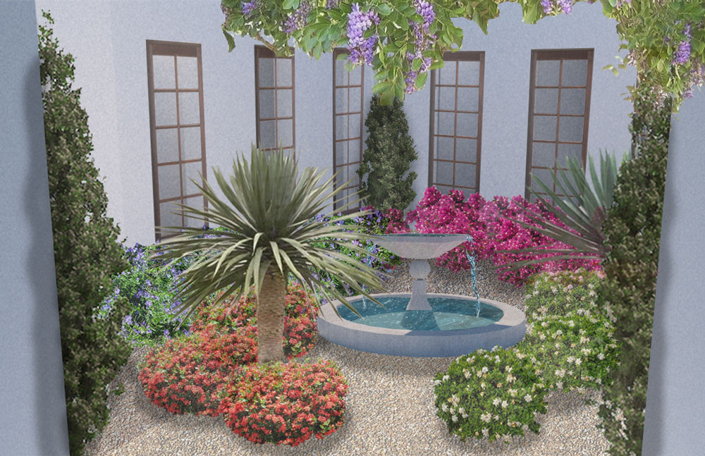 Explore Our Landscaping Portfolio Through Interactive Virtual Tours