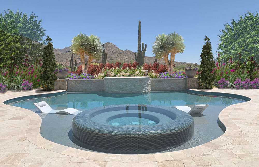 Explore Our Landscaping Portfolio Through Interactive Virtual Tours