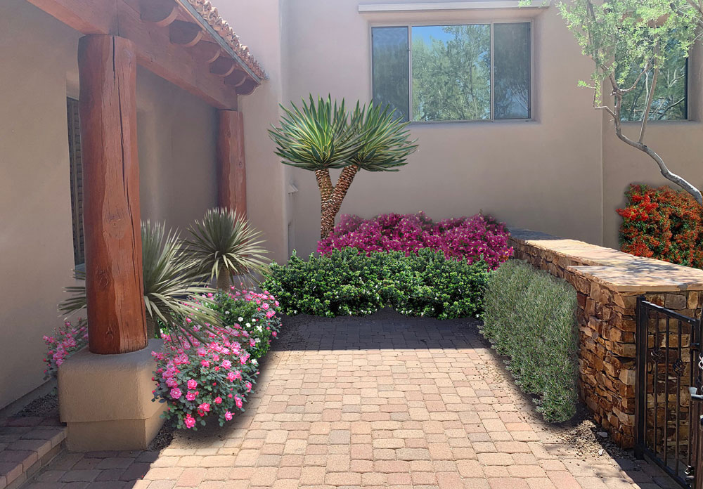 Explore Our Landscaping Portfolio Through Interactive Virtual Tours